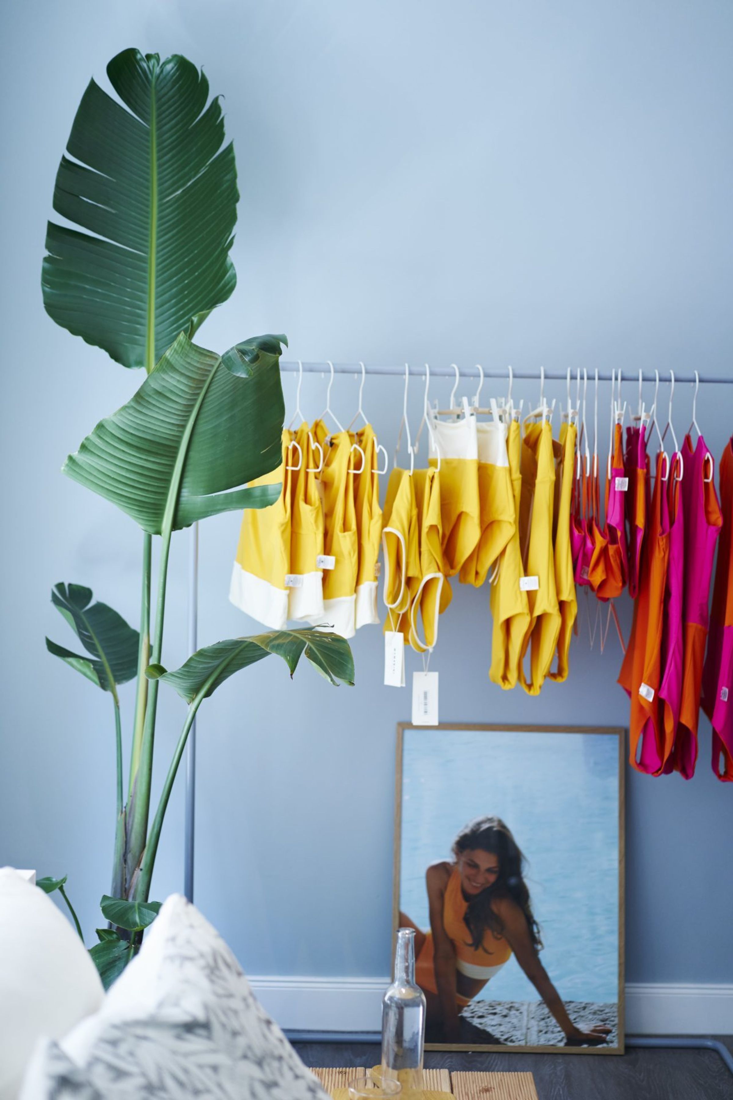 Sustainable swimwear label Mymarini | COSH!