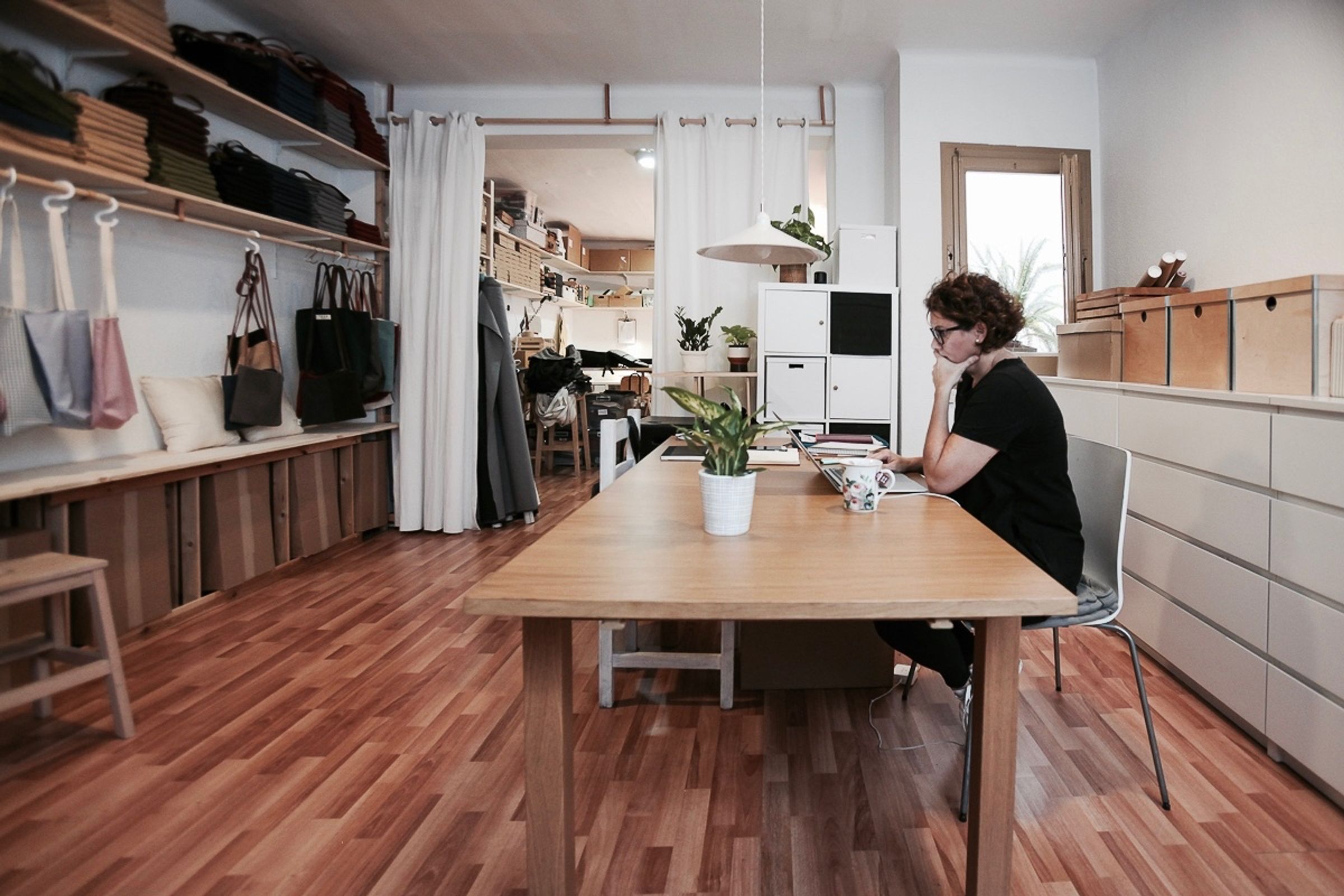 Guide to sustainable brands and shops in Barcelona | COSH!