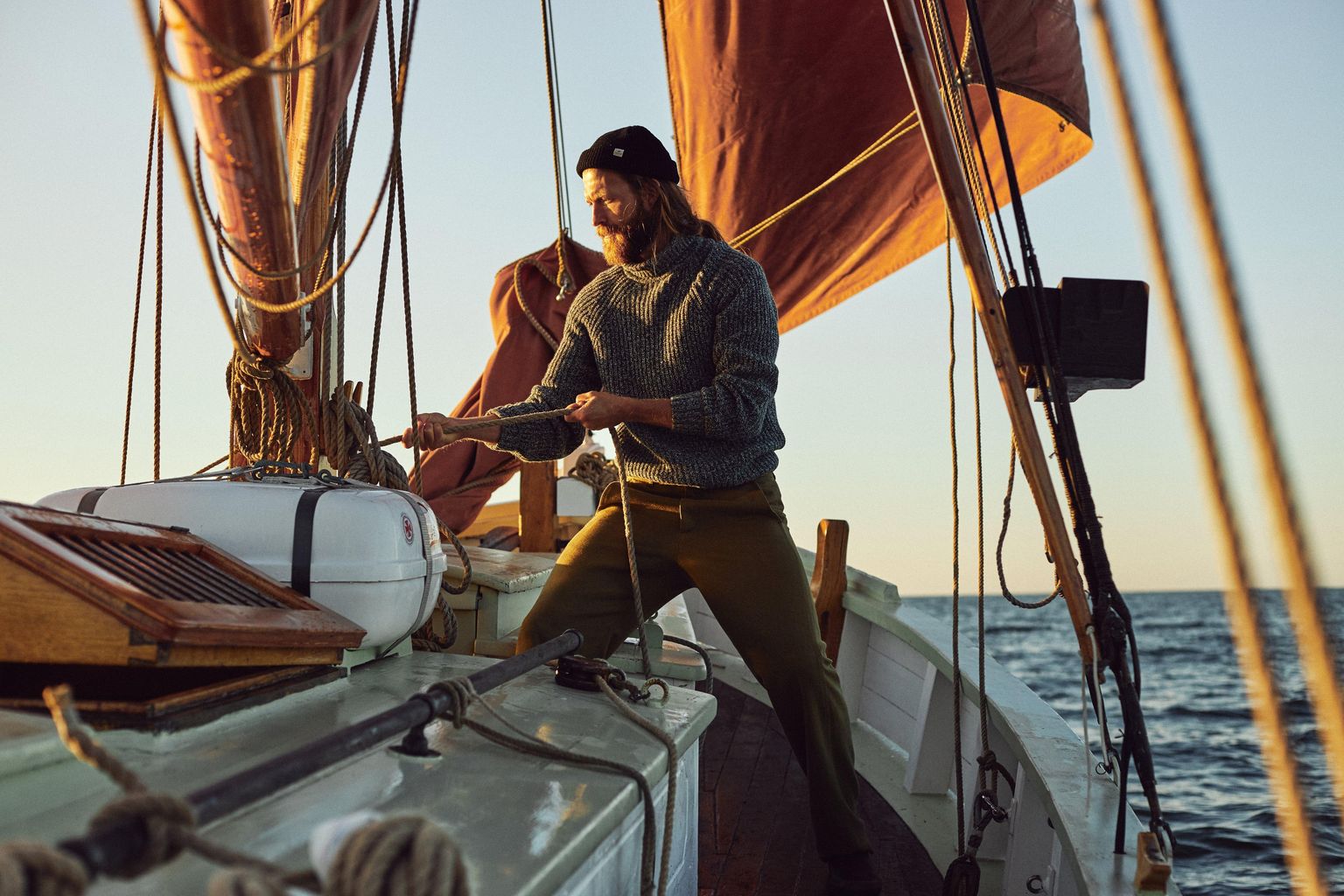 Discover the coolest brands working to protect our oceans! | COSH!