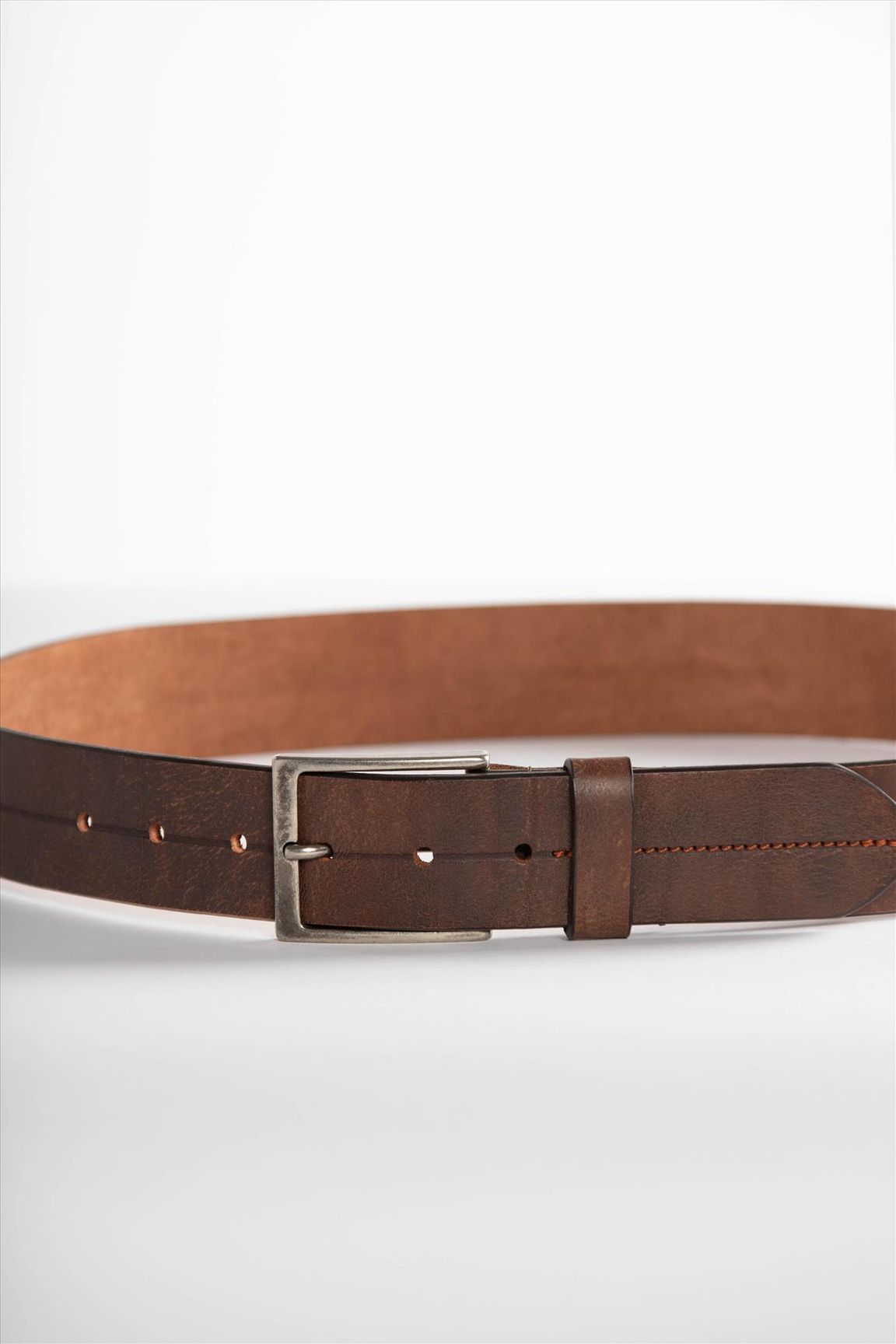 COSH! | Quality leather belts, an honest product handmade in Belgium