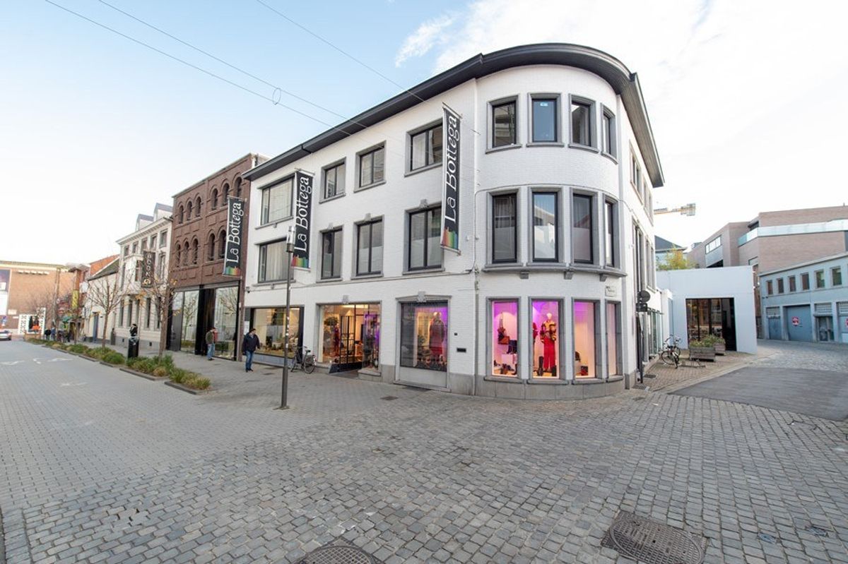 La Bottega: Groot aanbod merken van topkwaliteit | COSH!