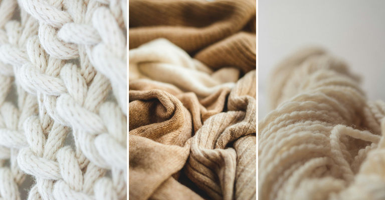 Looking for vegan alternatives to wool? | COSH!
