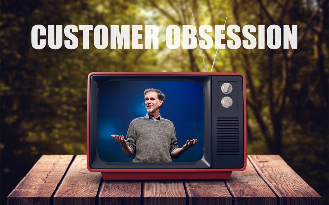 Netflix: From Customer Focus to Consumer Science | NirandFar