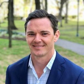 Ryan Sweeney's Commercial Real Estate Agent Bio & Reviews | MyEListing