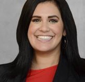 Lydia Longoria's Commercial Real Estate Agent Bio & Reviews | MyEListing