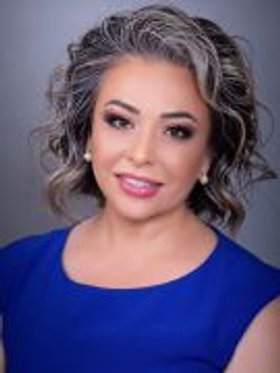 Areli Martinez's Commercial Real Estate Agent Bio & Reviews | MyEListing
