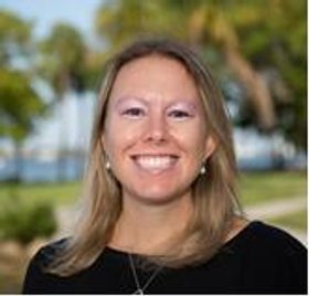 Elizabeth Berry's Commercial Real Estate Agent Bio & Reviews | MyEListing