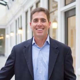 Tommy Trimble's Commercial Real Estate Agent Bio & Reviews | MyEListing