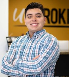 Roman Valenzuela's Commercial Real Estate Agent Bio & Reviews | MyEListing