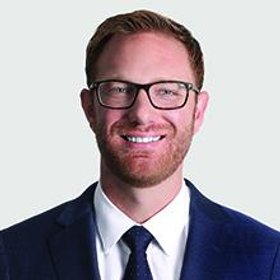 Trent Simpson's Commercial Real Estate Agent Bio & Reviews | MyEListing