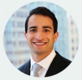 Jacob Simon's Commercial Real Estate Agent Bio & Reviews | MyEListing