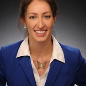 Reyna Michelle's Commercial Real Estate Agent Bio & Reviews | MyEListing