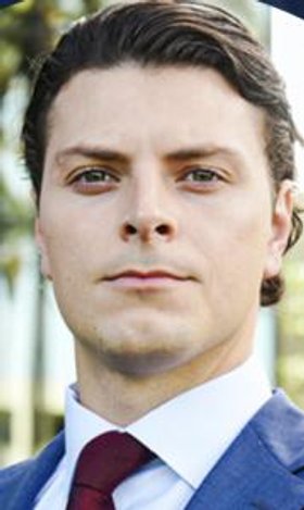 Mitchell Glasson's Commercial Real Estate Agent Bio & Reviews | MyEListing