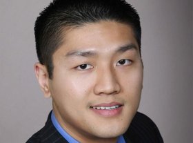 Steve Liu's Commercial Real Estate Agent Bio & Reviews | MyEListing