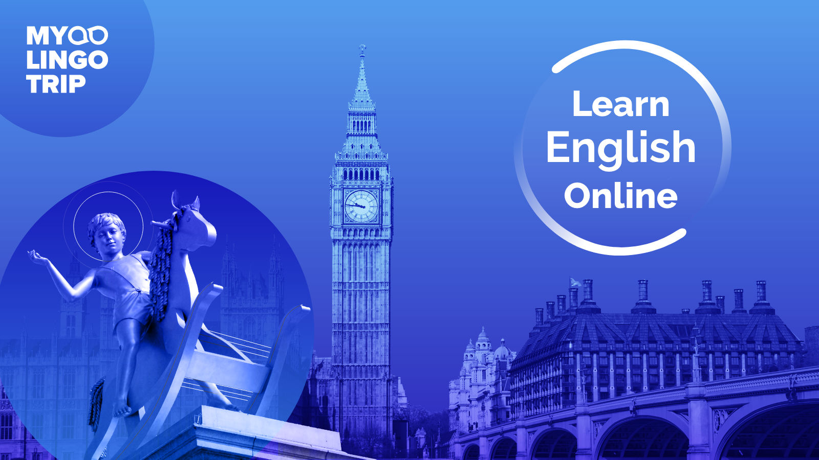 Online English Lessons | MyLingoTrip The Online Language School