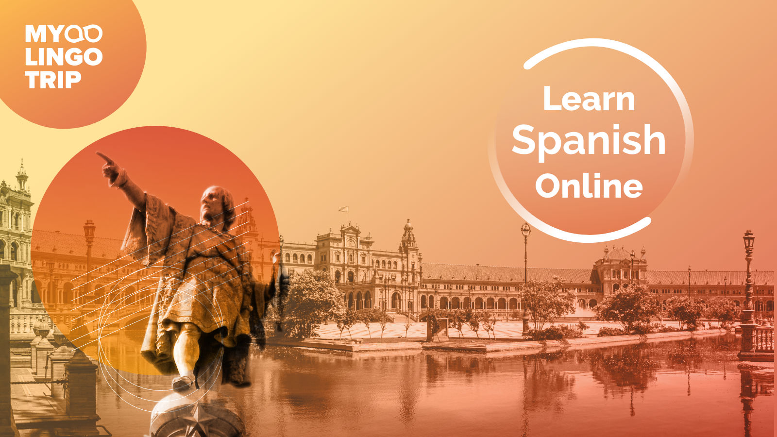 Clases de Español en Línea | MyLingoTrip La Escuela de Idiomas en Línea