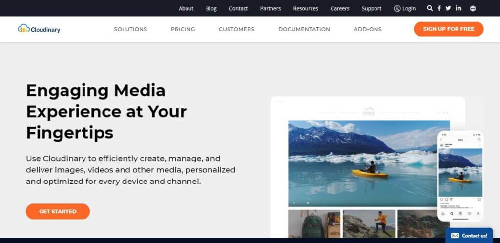 16 Best Image CDN Providers of 2024 to Speed Up Your Website