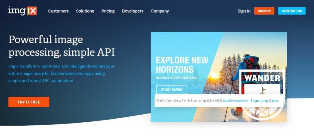 16 Best Image CDN Providers of 2024 to Speed Up Your Website