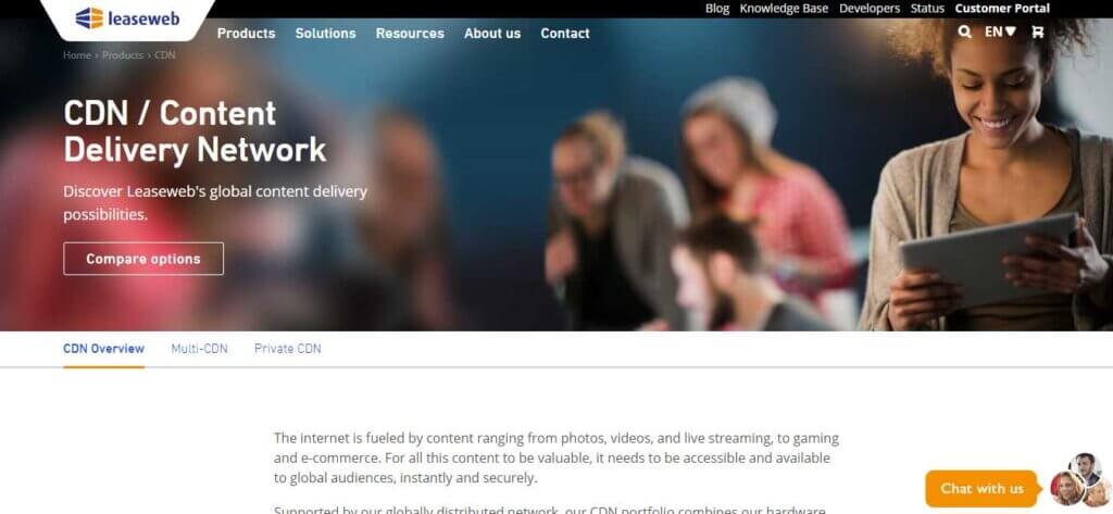 16 Best Image CDN Providers of 2024 to Speed Up Your Website