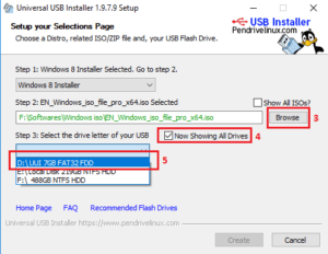 How To Make Bootable Pendrive (3 Best Methods)
