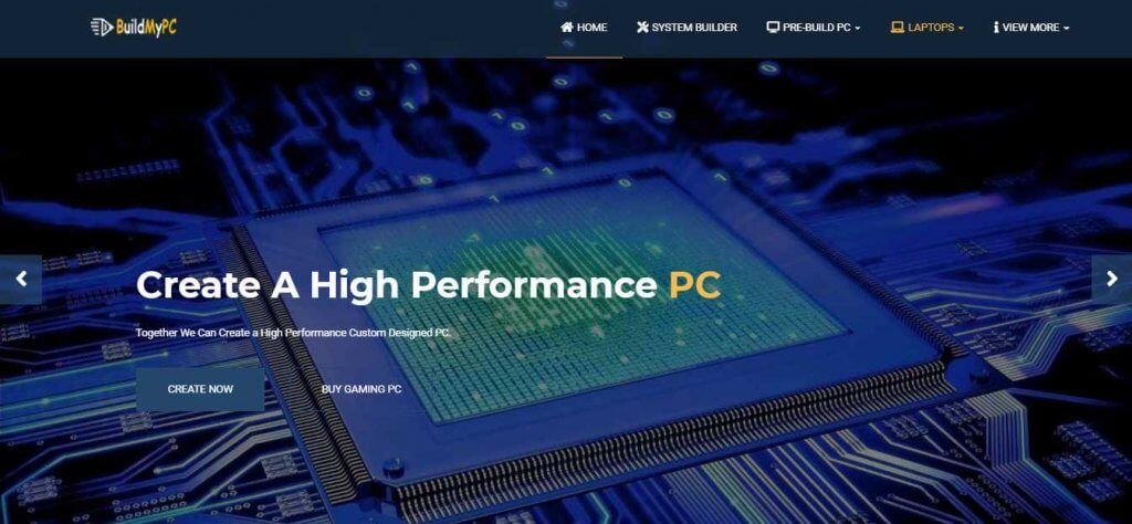 9 Best Custom PC Builder Websites for Building a PC in 2024
