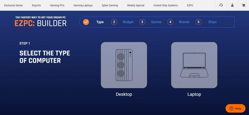 9 Best Custom PC Builder Websites for Building a PC in 2024