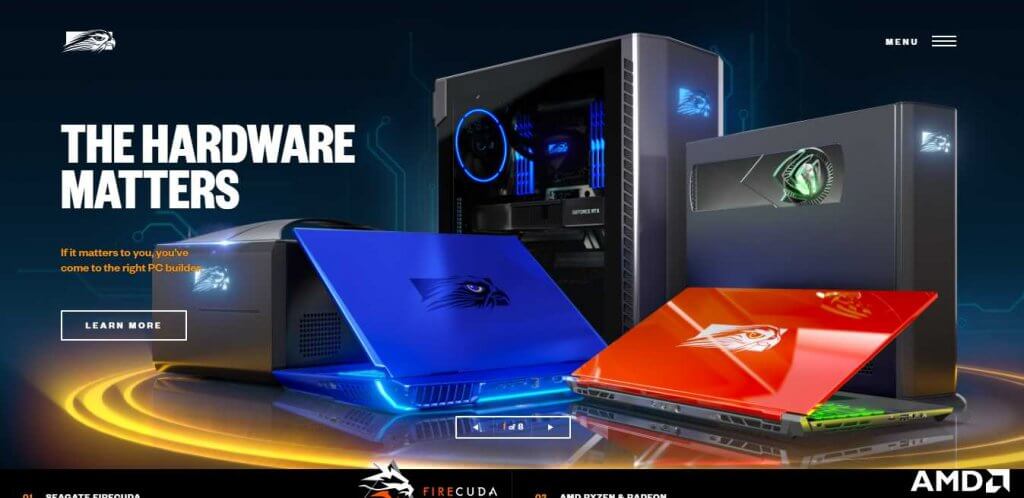 9 Best Custom PC Builder Websites for Building a PC in 2024