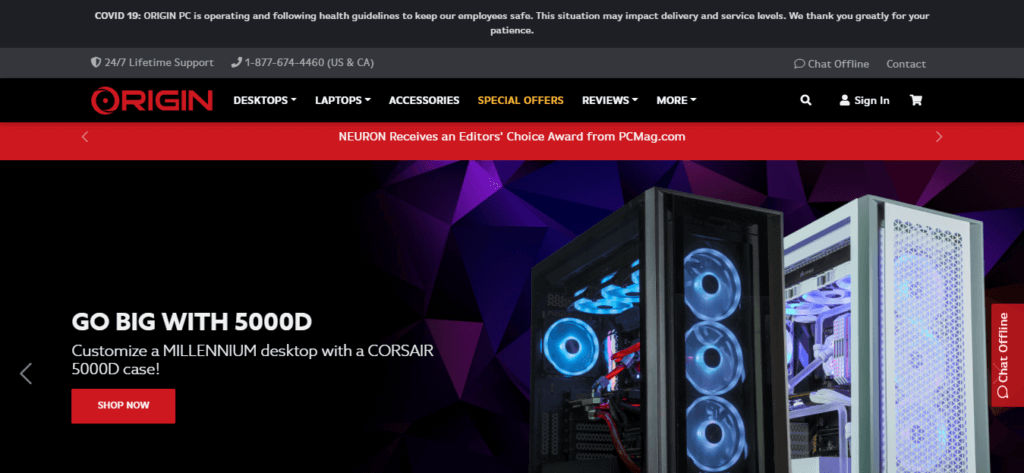 9 Best Custom PC Builder Websites for Building a PC in 2024