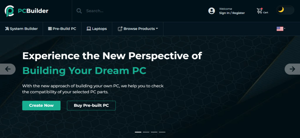 9 Best Custom PC Builder Websites for Building a PC in 2024