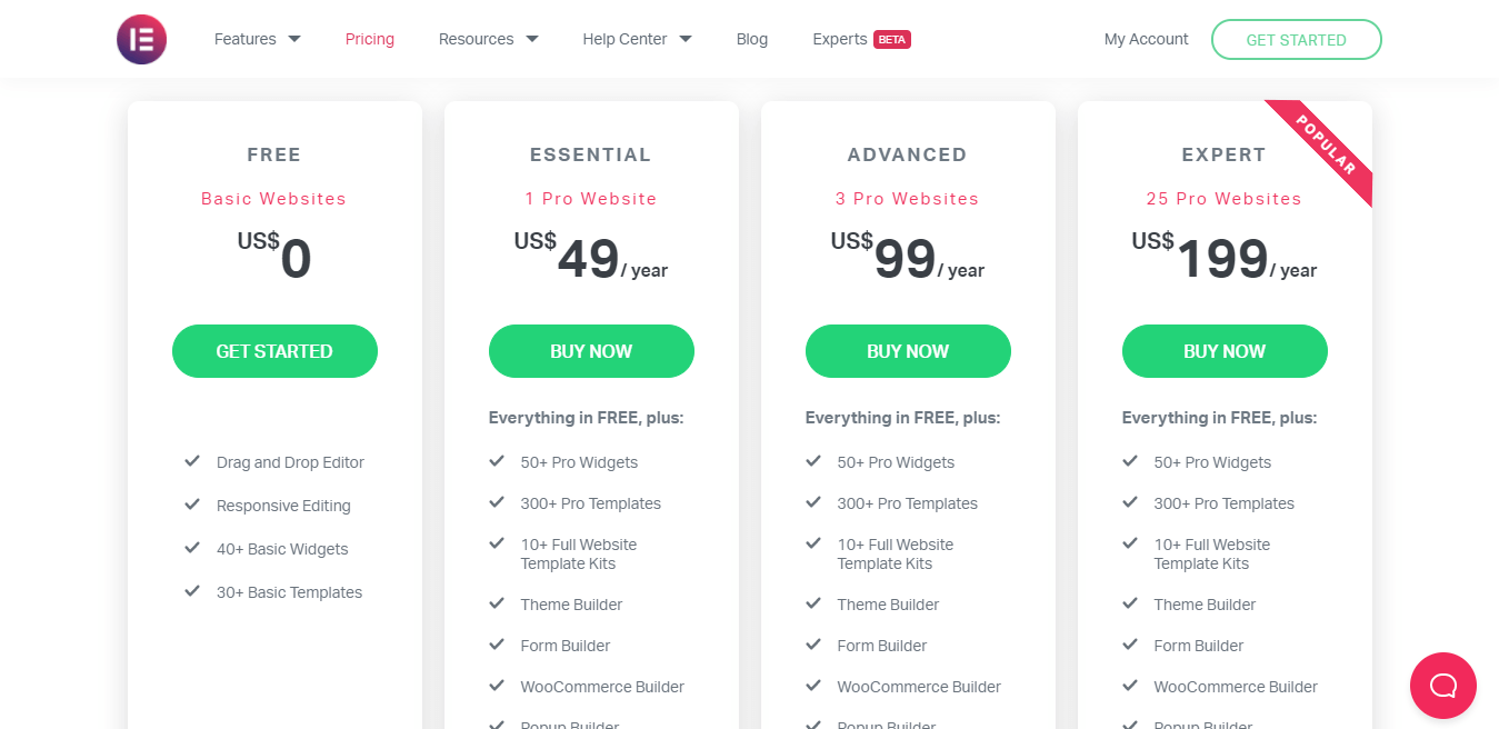 Elementor Pro Discount Code 2021 [Latest Coupons & Promo Codes ...
