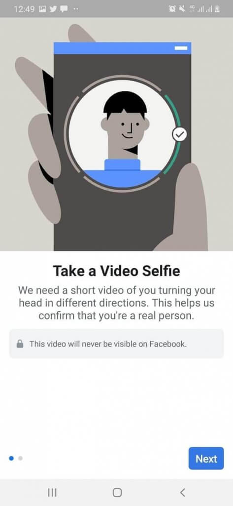 How To Bypass Facebook Verification Process in 2023 - Step By Step Guide