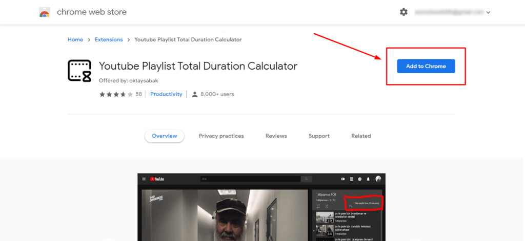 How to Calculate YouTube Playlist Length in 2024 (2 Best Methods)