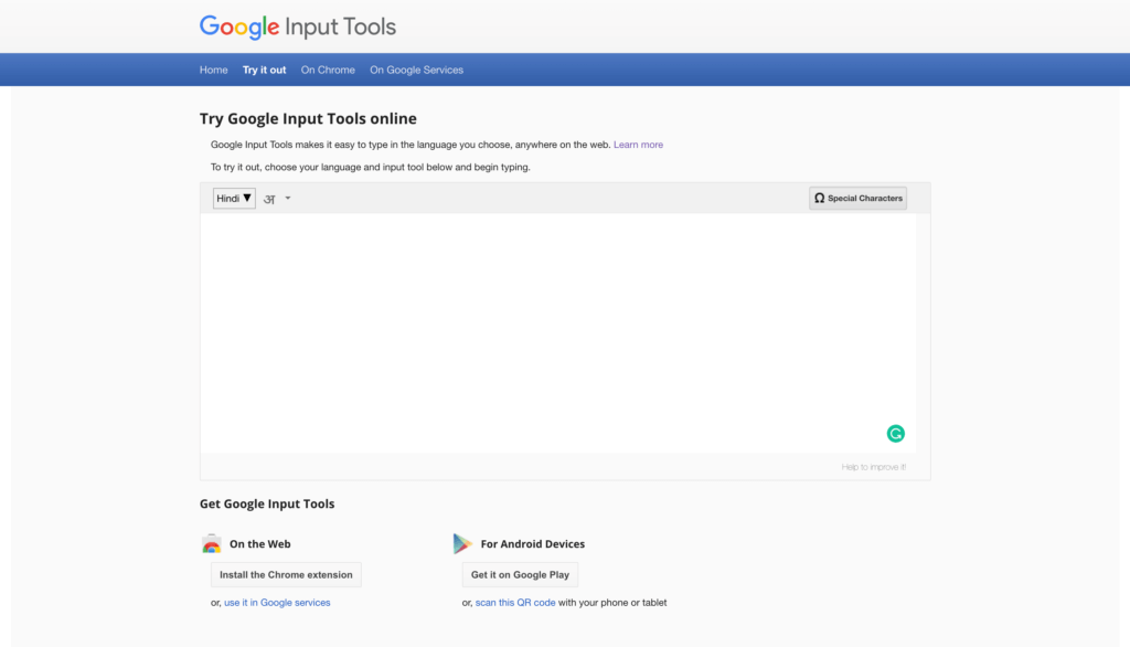 How to Write High Ranking SEO-Friendly Hindi Content