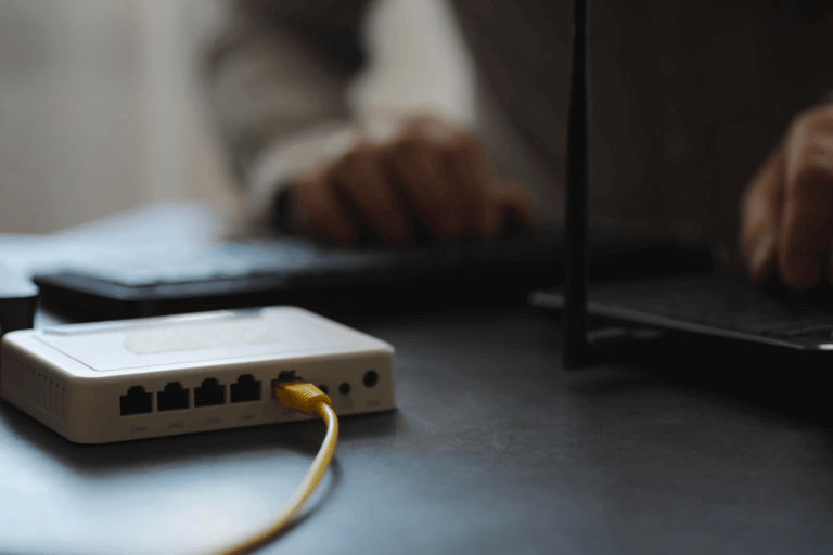 Troubleshooting Xfinity Router Problems: A Comprehensive Guide to ...