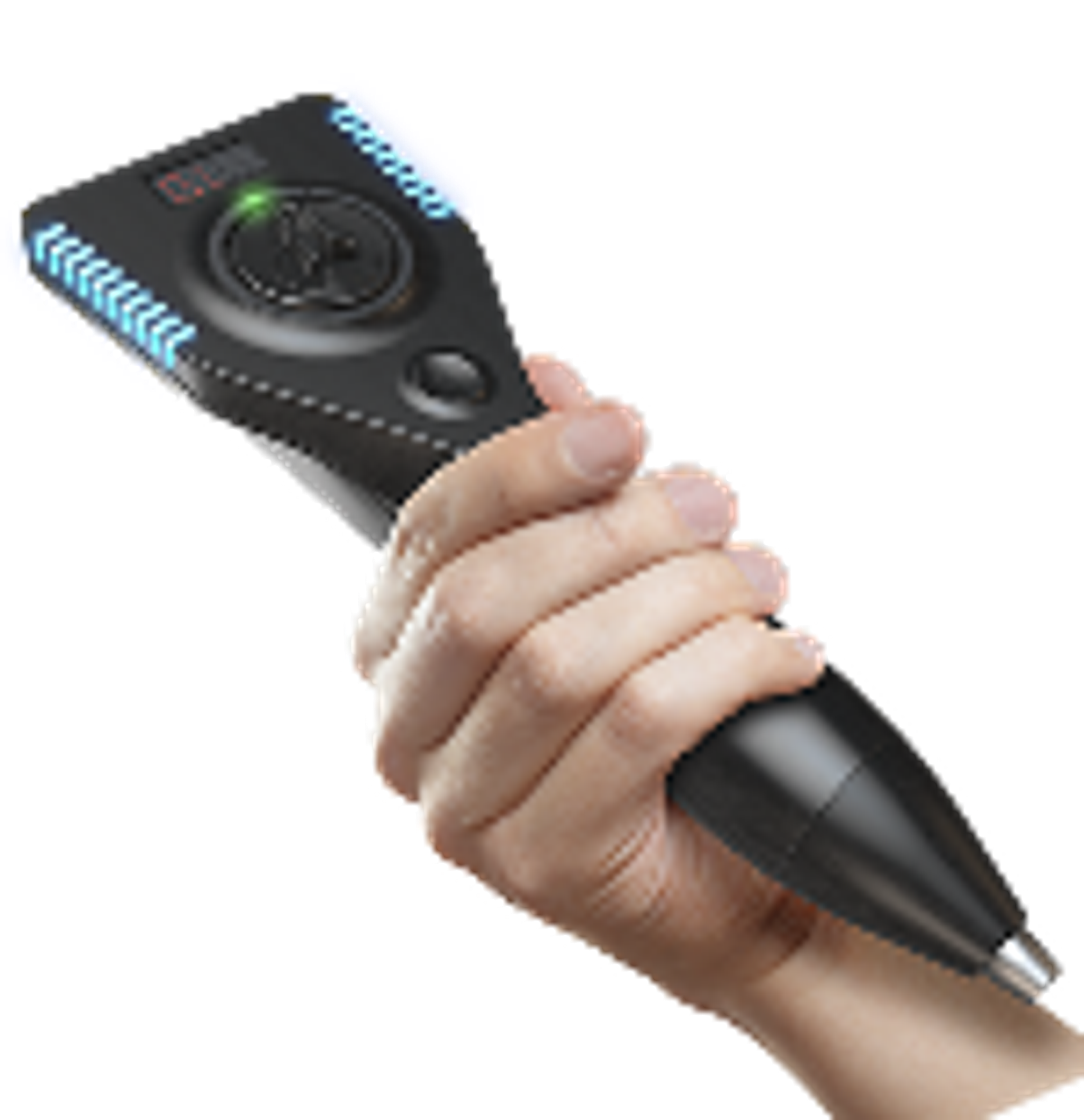 Buy The Phoenix - Acoustic Wave Therapy Device