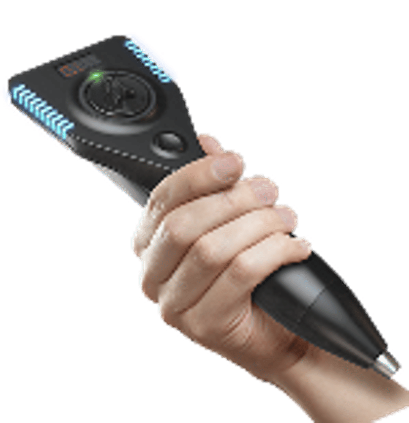 Buy The Phoenix - Acoustic Wave Therapy Device