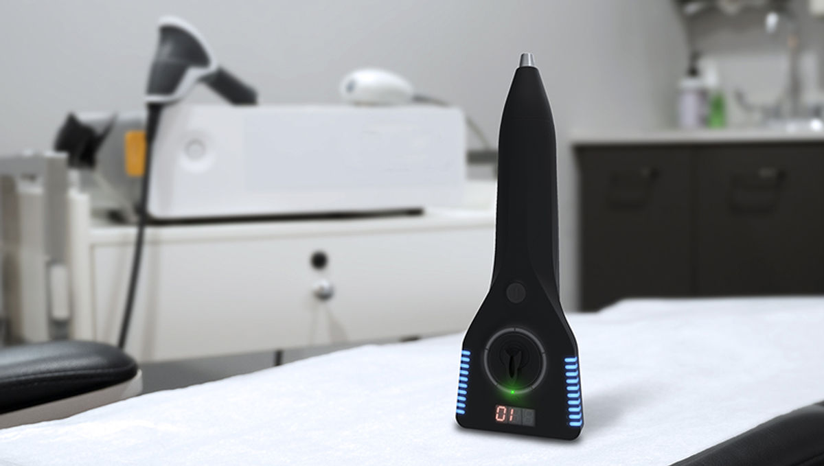 Buy The Phoenix - Acoustic Wave Therapy Device