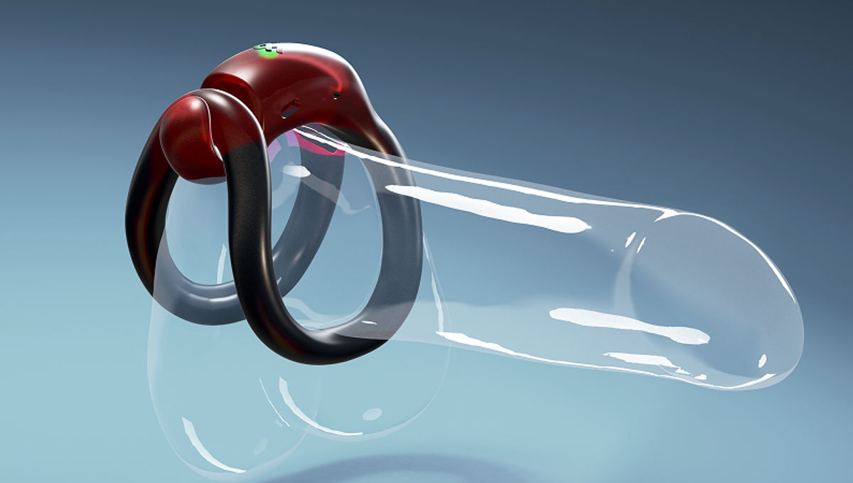 Buy The Phoenix - Acoustic Wave Therapy Device