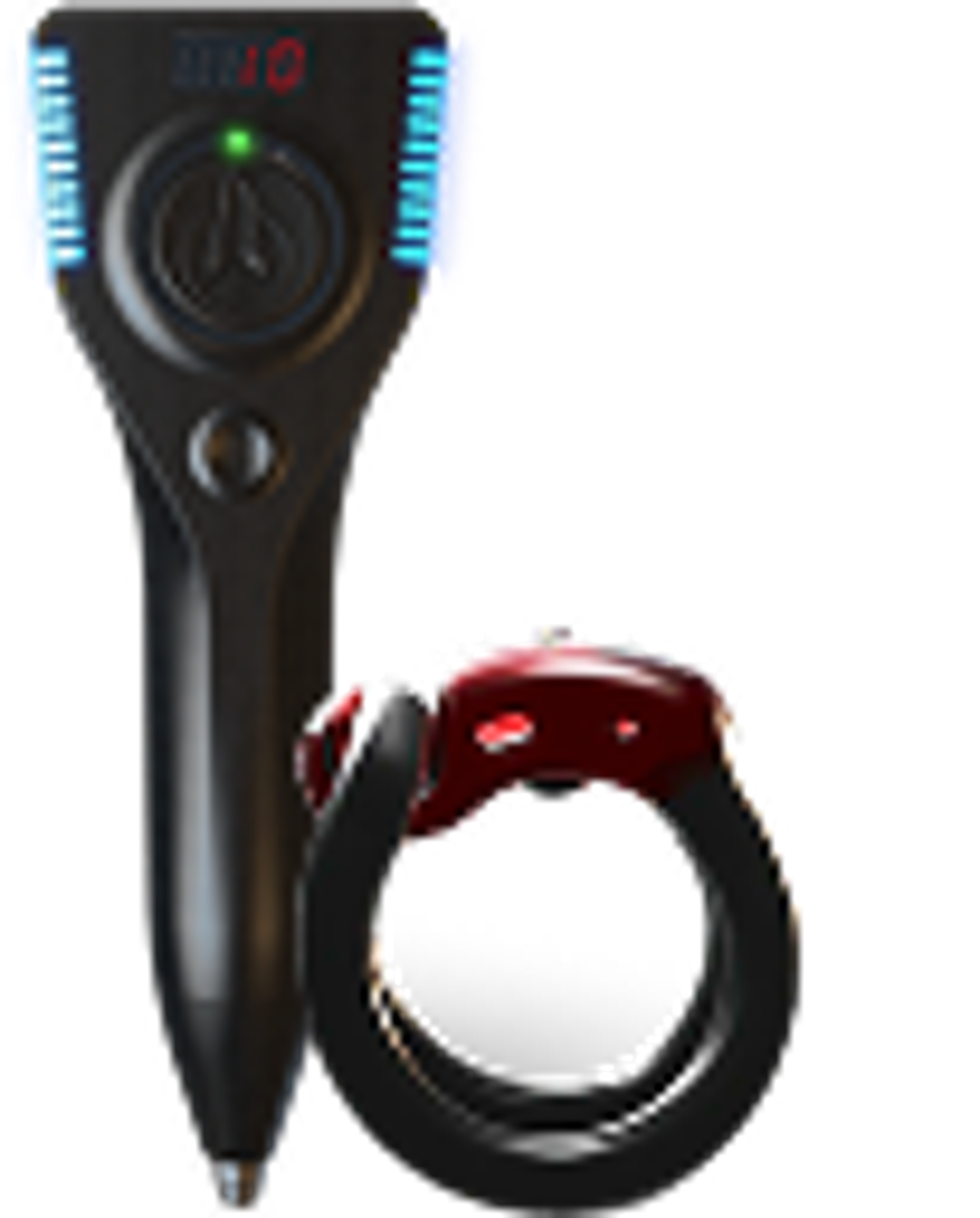 Buy The Phoenix - Acoustic Wave Therapy Device