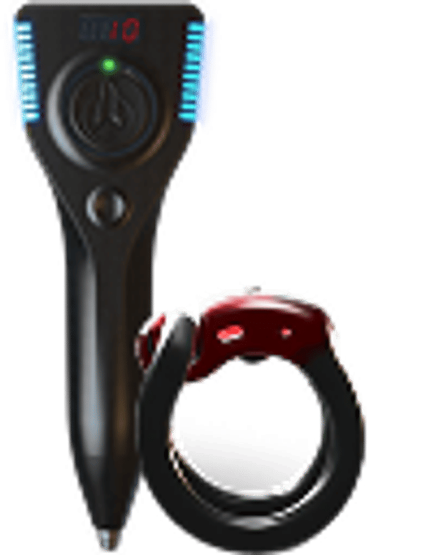 Buy The Phoenix - Acoustic Wave Therapy Device