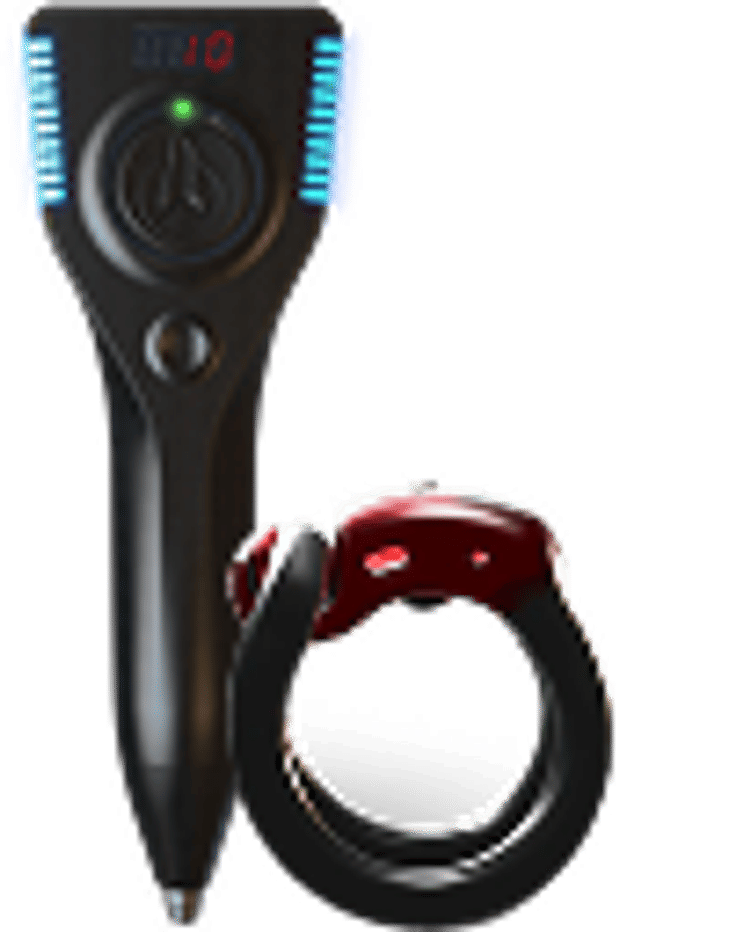 Buy The Phoenix - Acoustic Wave Therapy Device