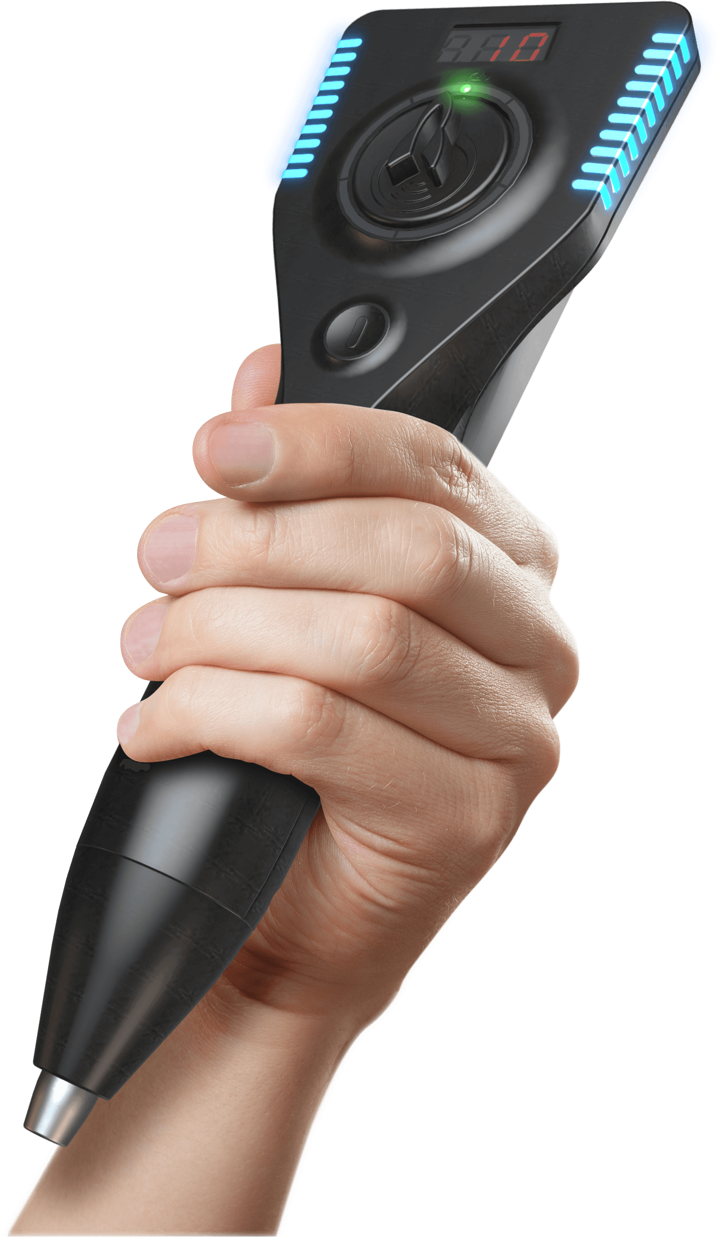 Buy The Phoenix - Acoustic Wave Therapy Device