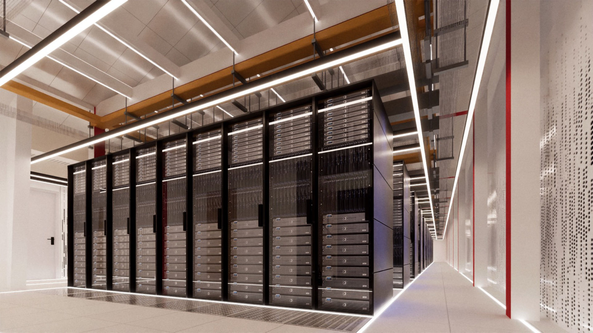 Group of Companies | STT GDC