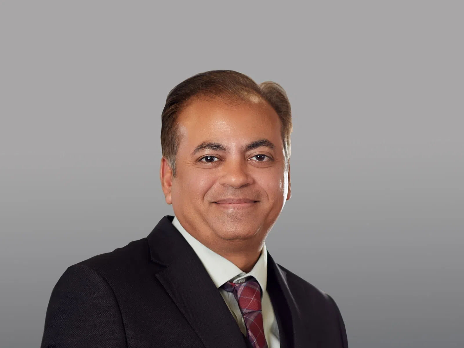 Our Leadership | STT GDC India