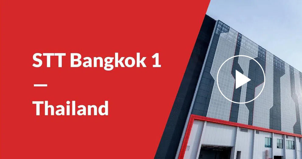 Resource Centre | STT GDC Thailand