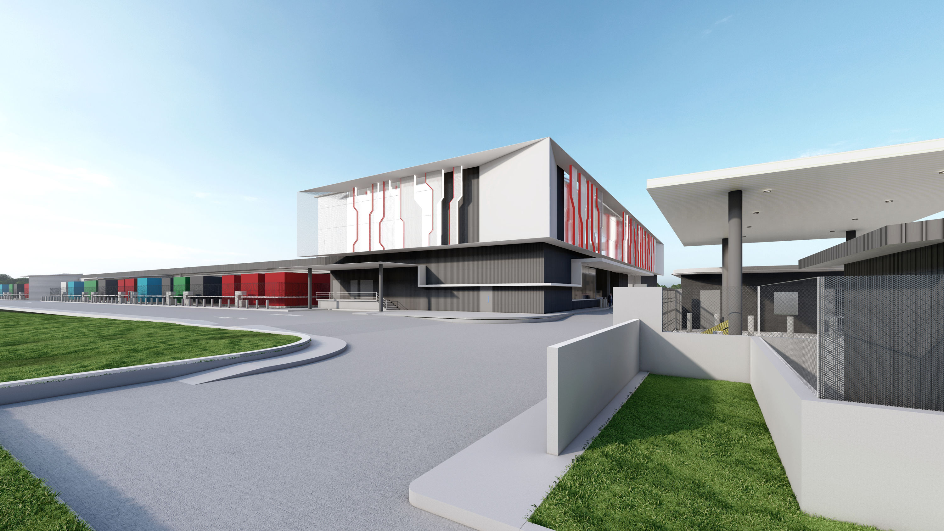 Resource Centre | STT GDC Indonesia