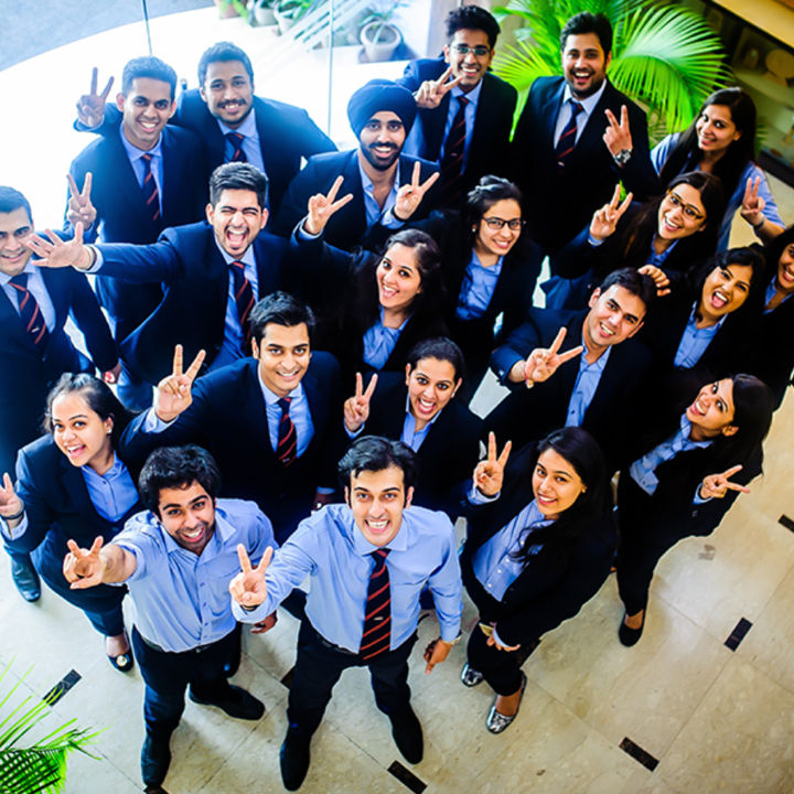 CSR- Corporate Social Responsibility | STT GDC India