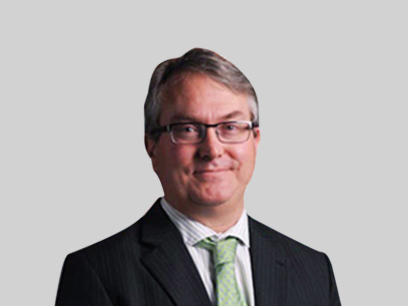 Our Leadership | STT GDC India