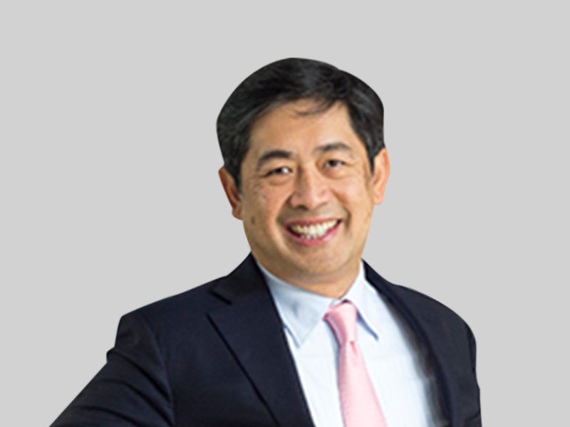 Our Leadership | STT GDC India