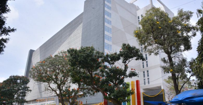 Best Data Centre Colocation Services Provider in India | STT GDC India